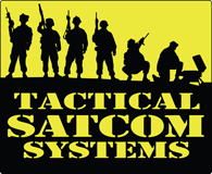 Tactical SATCOM